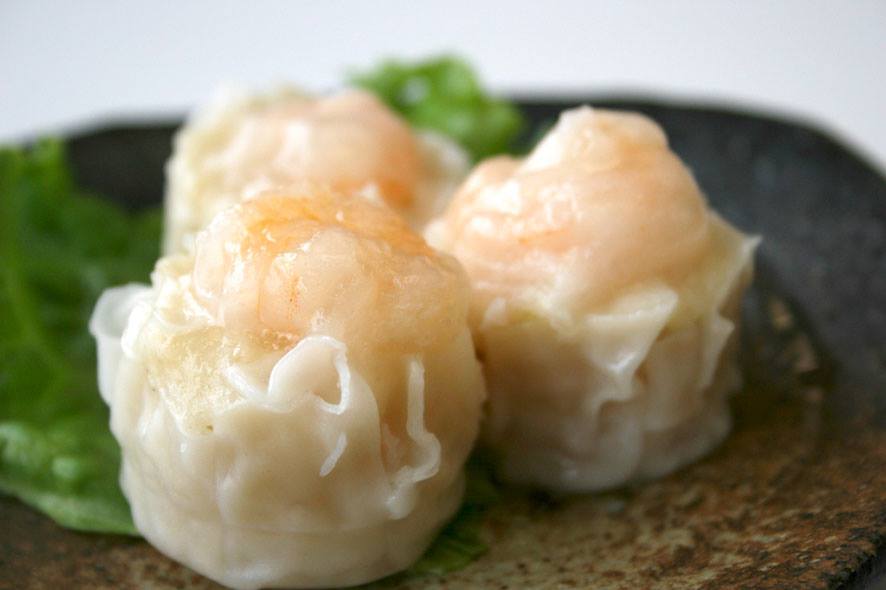 Ebi Shumai | JK's Table